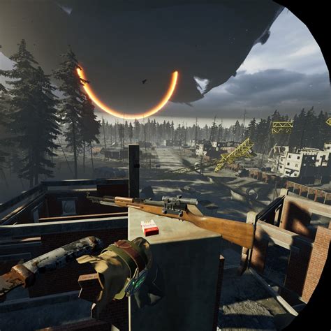what s your favorite sniping spot r intotheradius
