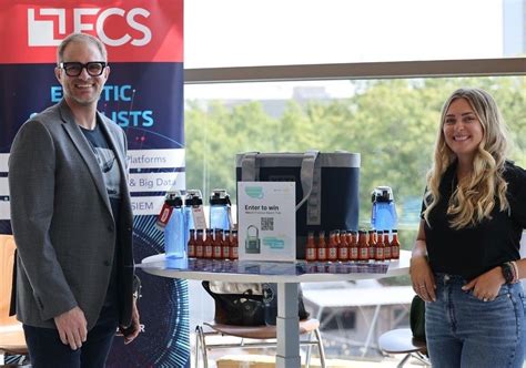 Ecs On Linkedin Elastic