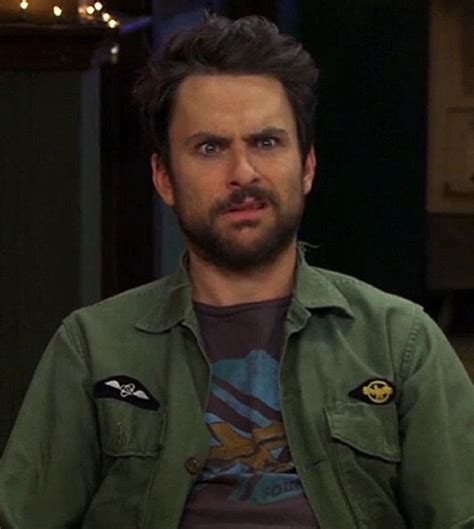 Charlie Kelly Blank Template Imgflip