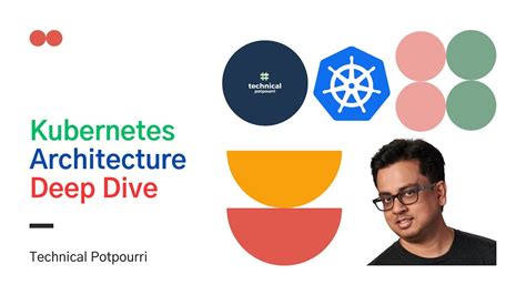 Kubernetes Architecture Deep Dive YouTube