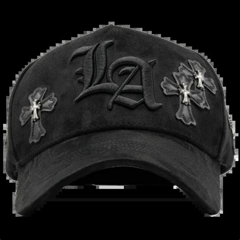 31 Hats La Chrome Iii” Caps And Caps