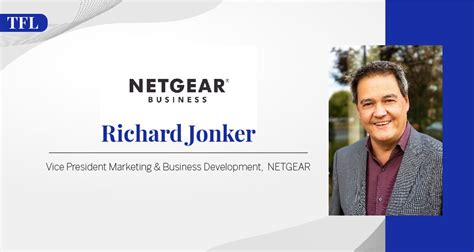 Netgear Most Innovative Companies In Enterprise Networking The