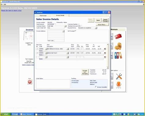 Microsoft Access Invoice Database Template Free Of Ms Access Database Microsoft Access Invoice Database Template Free Of Ms Access Database