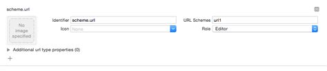 Xcode Multiple Schemes In IOS Stack Overflow