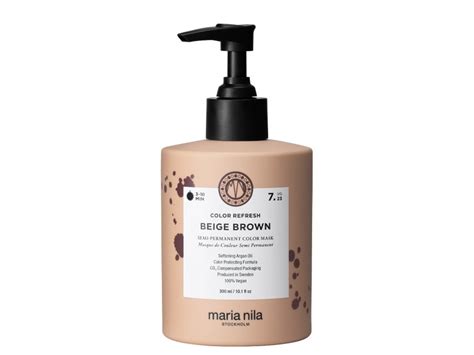 Maria Nila Colour Refresh Masque Lovelyskin