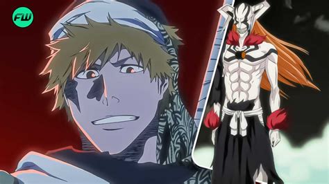 “ichigo Himself Was Mentally Incapable” Tite Kubo Explained Why Bleach Didnt Bring Back Ichigo