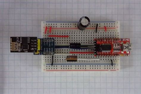 Ftdi Esp8266 Definitive Wiring Wire