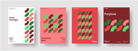 기하학적 보고서 디자인 크리에이티브 배경 레이아웃 격리된 배너 템플릿입니다 비즈니스 프레젠테이션 책 표지 전단 포스터 팸플릿