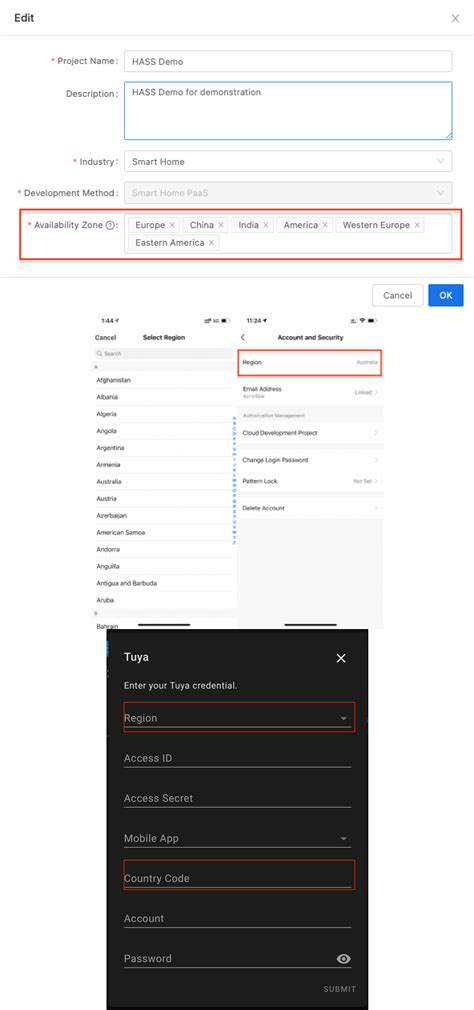 Tuya Official Home Assistant Integration On Github Now Page 3 Third Party Integrations