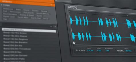 What Is Looping In Music How To Use Loops In Music Production Native Instruments Blog