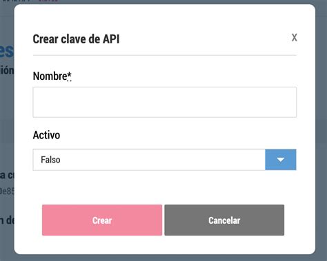 Cendyn Crm Claves De Api Cendyn