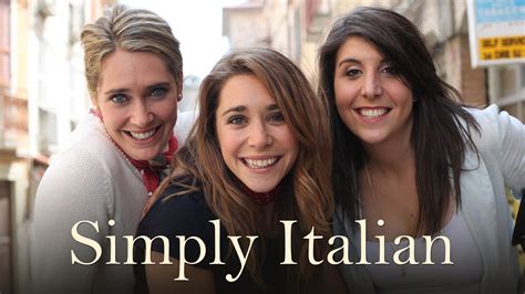 Northern Italian Women