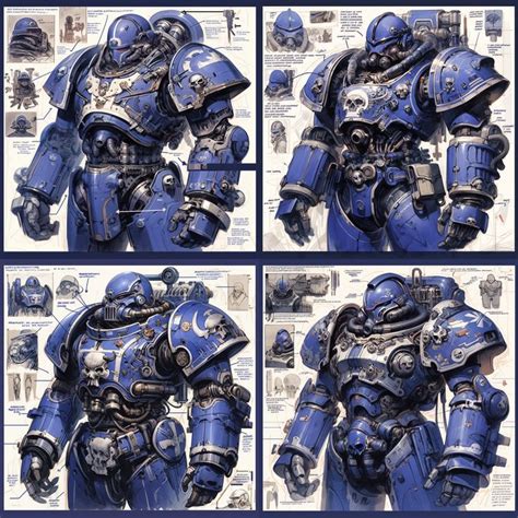 Pin On Warhammer Warhammer 40k Artwork Space Marine Art Warhammer