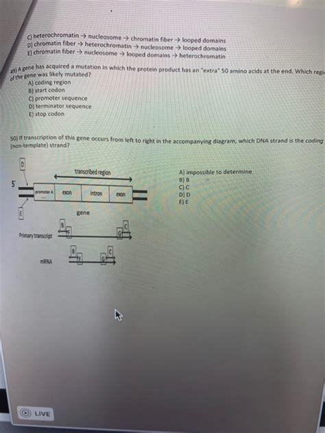 Solved 36 What Is The Difference Between A Nucleotide And A Chegg Com