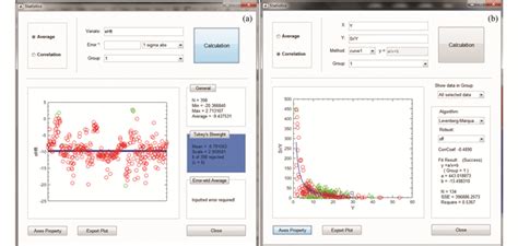 Matplot 一款基于matlab的地球化学数据分析成图软件