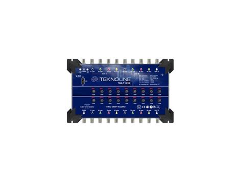 TMA T 1010 MULTISWITCH AMPLIFIER