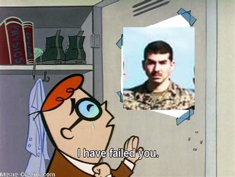 Friends Meme Me Rusmc