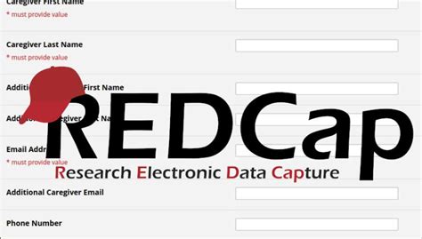 new patient list in redcap mast genes research foundation