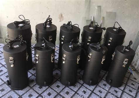 Lọc chế thủy sinh