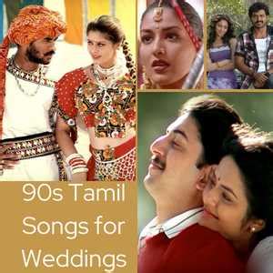 Heres The List Of The Best 90s Tamil Songs That Are Still As Fresh