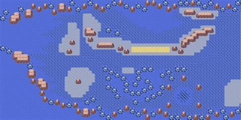 15 Hidden Locations In Pokémon Ruby And Sapphire That Only Experts Found