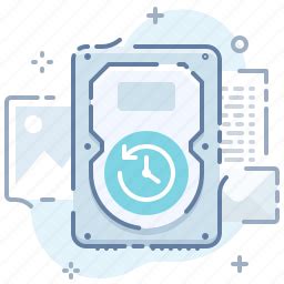 Backup Icons Iconfinder