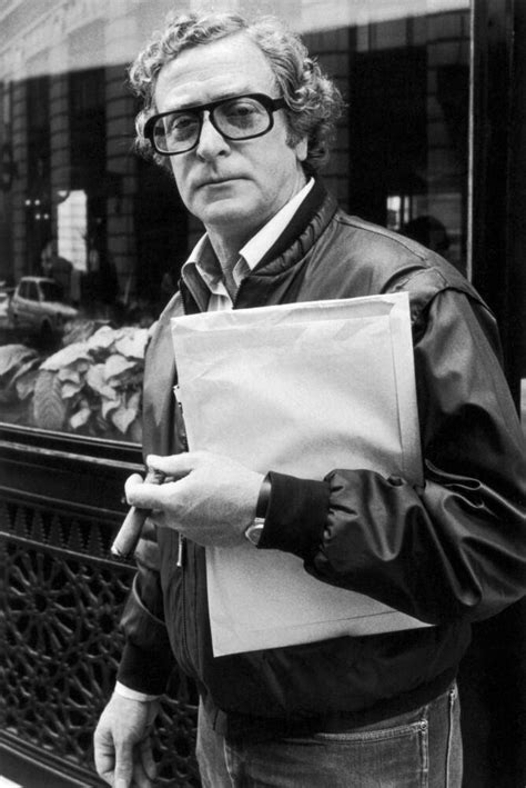 Michael Caine Photographic Print For Sale