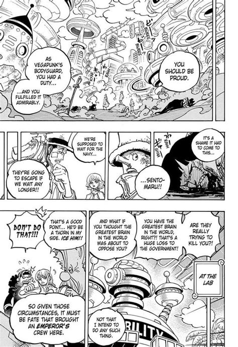 Gear 5 Luffy Time Limit Is Longer Than You Think R Onepiecepowerscaling