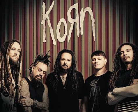 Korn альбом Follow The Leader 1998