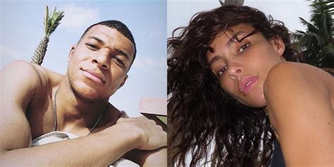 Kylian Mbappé And Ines Rau Are Literal Couples Goals Lgbtq