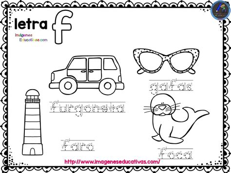Mi silabario para COLOREAR y REPASAR - Imagenes Educativas | Silabario ...