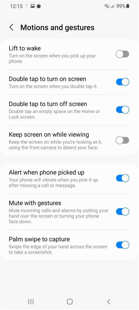 How To Take A Screenshot On Your Android Phone Or Tablet