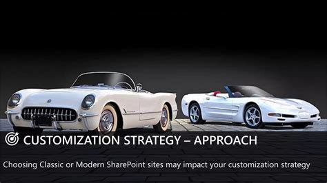 Practical Tips For Migrating Sharepoint Customizations To Office 365