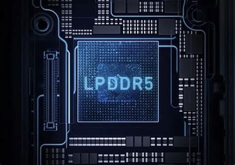 So Sánh Giữa Lpddr4 Và Lpddr5 Bước đột Phát Mới Trong Công Nghệ Bộ