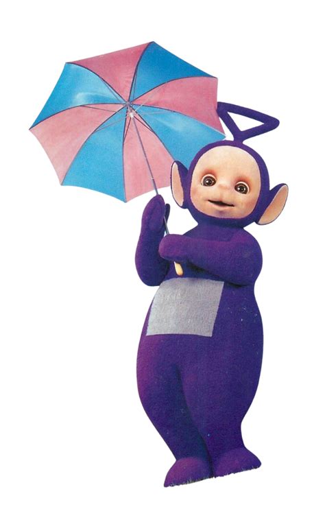 Tinky Winky By Dracoawesomeness On Deviantart