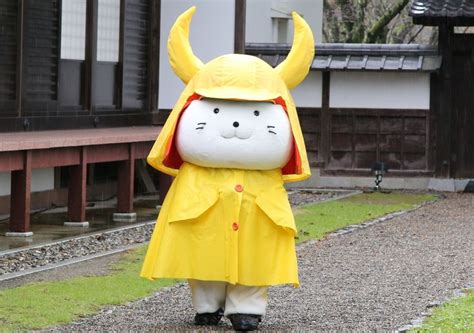彦根城内 鐘の丸売店【公式】 Kanenomaru 413h On X 彦根城 着ぐるみ ご当地キャラ
