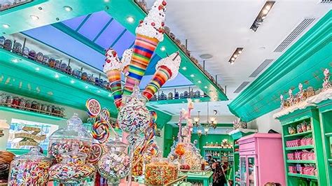 The Best Harry Potter Roleplay Group Hogsmeade Honeydukes Candy Shop