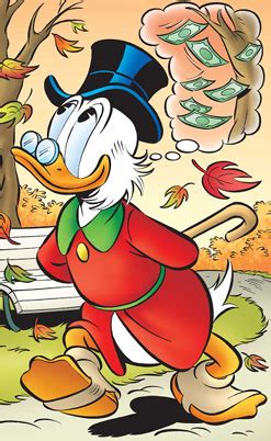 Scrooge Mcduck Wikipedia