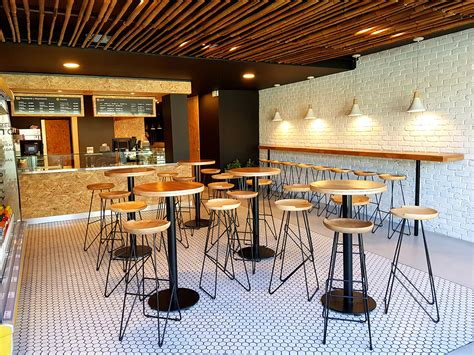 Davecube Design Arquitectura Comercial Arquitectura Interior