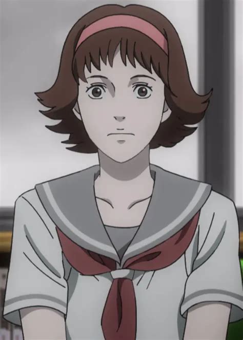 Watanabe Anime Planet