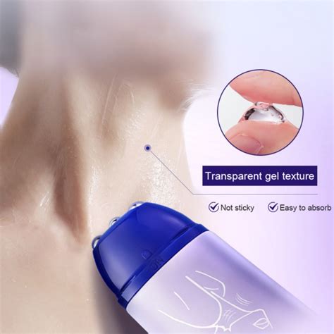 Collagen Hexapeptide Firming Neck Cream Net Contents 150g Shopee