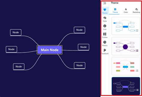 How Do I Make A Mind Map On Microsoft Word Printable Templates Free