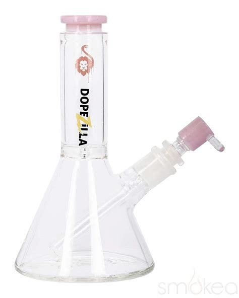 Dopezilla 8 Chimera Bong Smokea®
