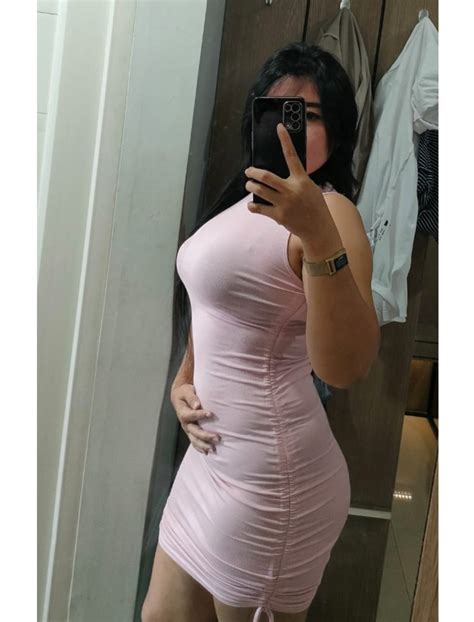 Wanda Indonesian Escort In Jakarta