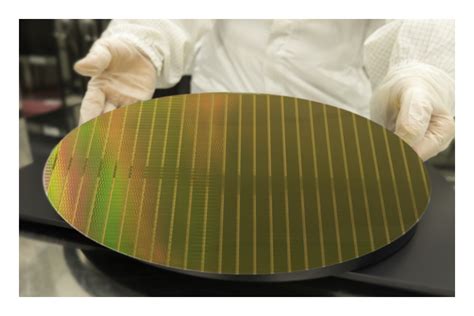 Asmls Latest Achievement In Next Gen Chip Production Technology
