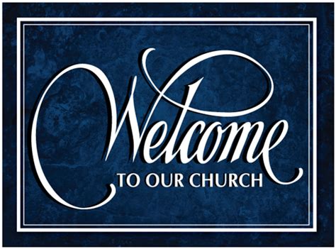 Christian Cliparts Welcome Free Download