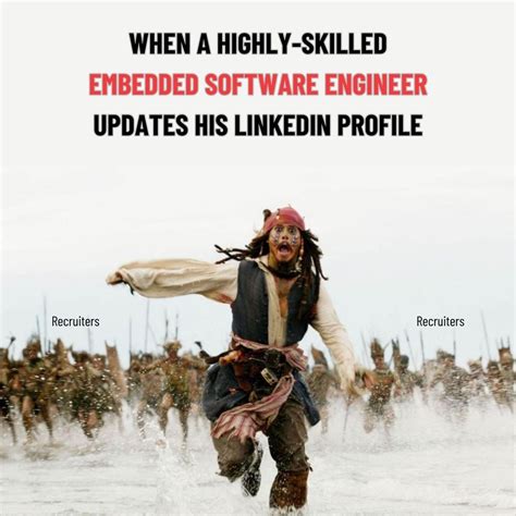 Runtime Engineering Recruitment On Linkedin Embeddedrecruiter