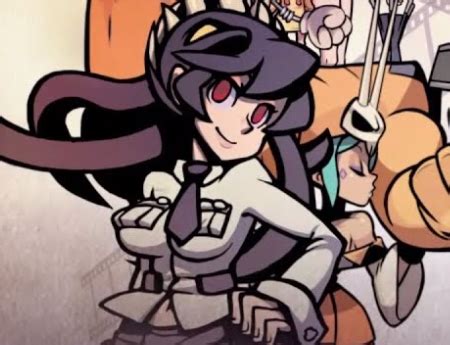 Skullgirls Play Online Skullgirls On Game
