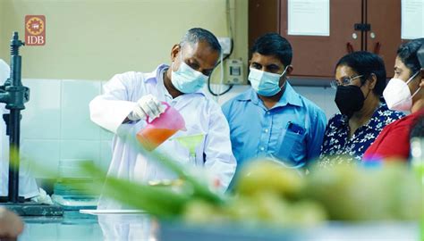 Technical Services Industrial Development Board