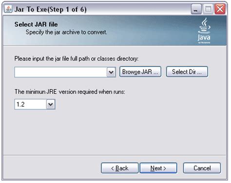 Java Launcher Download